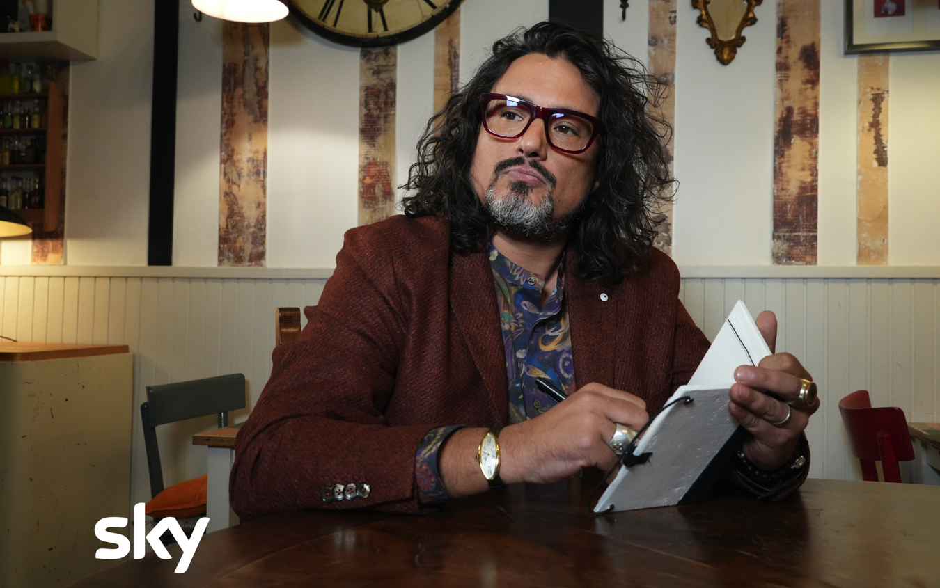 4 Ristoranti, il miglior ristorante contemporaneo di Mantova. FOTO I ...