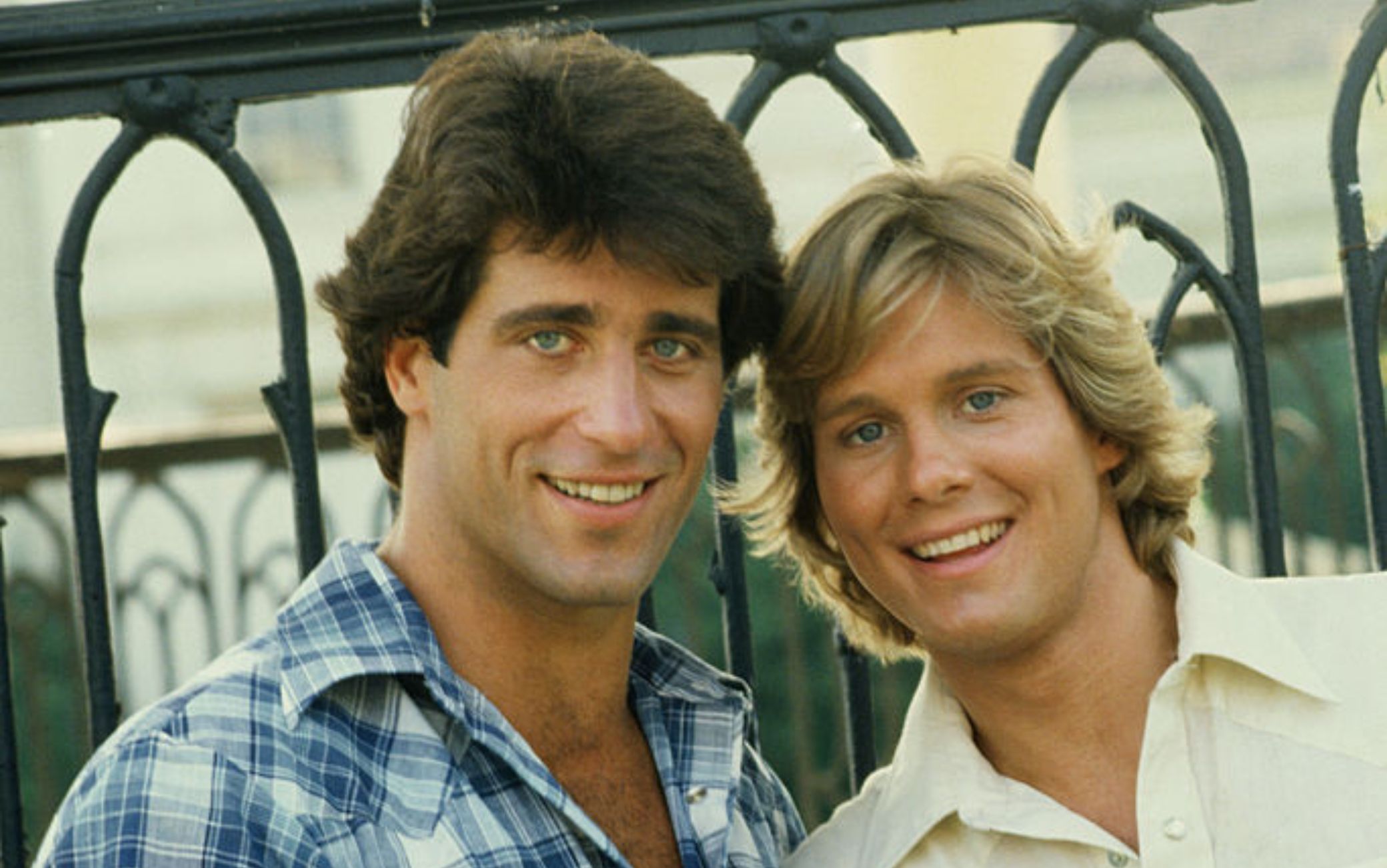 Da Visitors a Hazzard, le migliori serie tv degli Anni '80 | Sky Tg 24