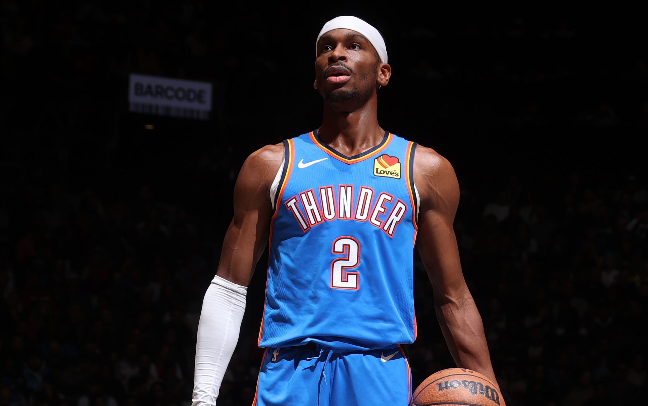 NBA, Shai Gilgeous-Alexander tra i grandi: raggiunge Michael Jordan e Kobe Bryant | Sky Sport