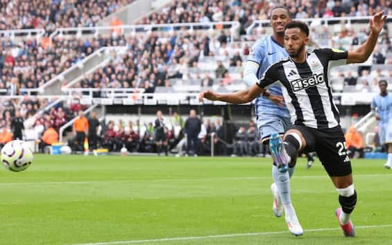 Juventus, Kelly del Newcastle si avvicina. Le news di calciomercato ...