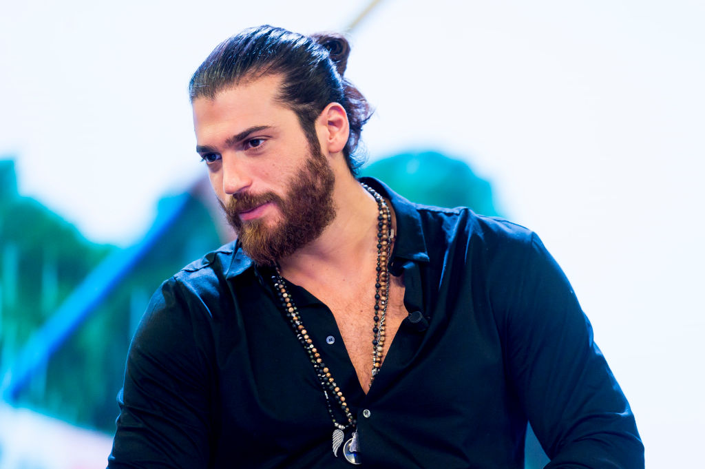 Sandokan, in Calabria via alle riprese della serie tv con Can Yaman ...