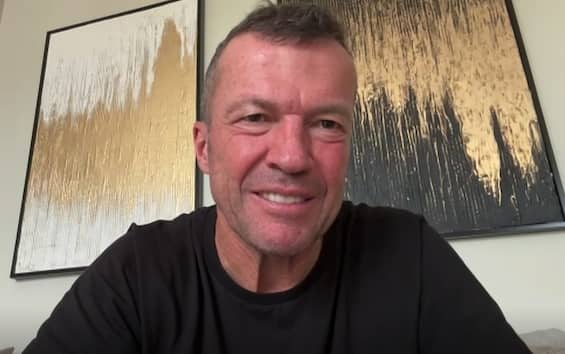 Lothar Matthäus, l'intervista esclusiva a Sky Sport Insider prima di ...
