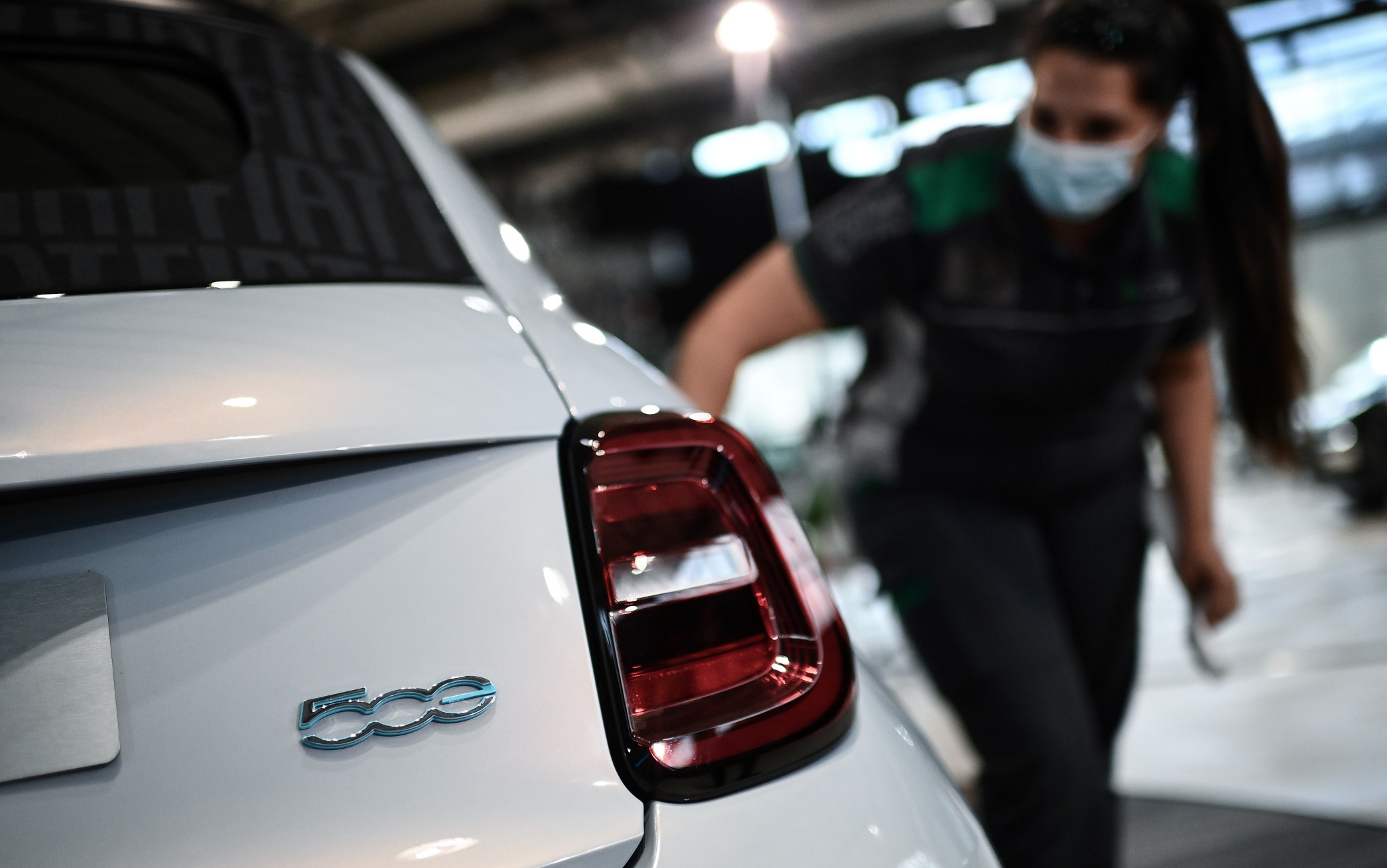 Bonus auto 2020, come funzionano gli incentivi auto fino a 10 mila euro ...