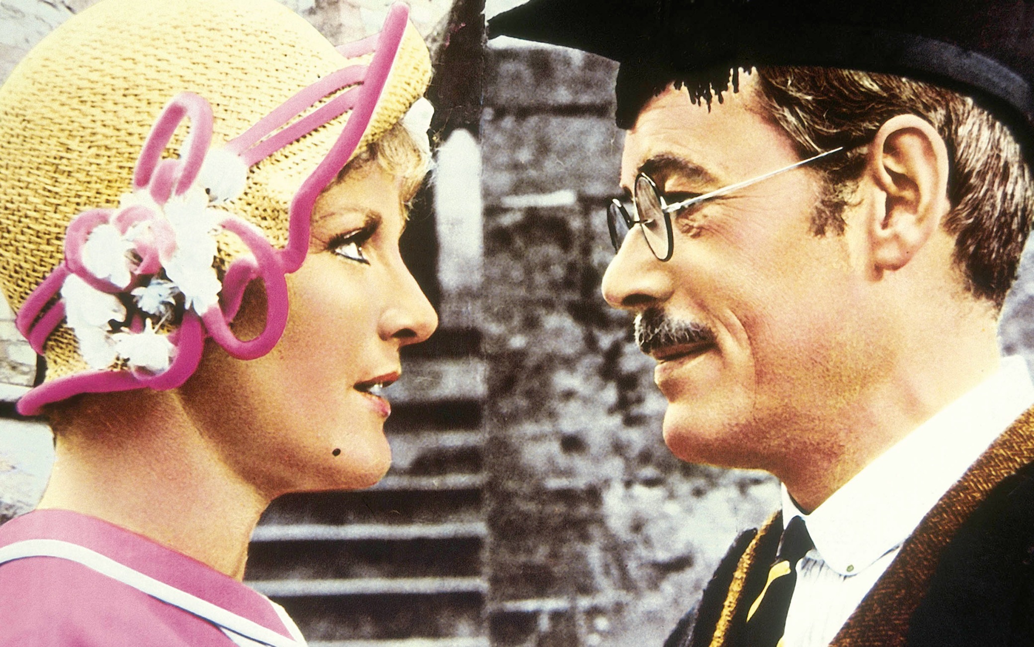 Peter O'Toole, 10 anni fa l'addio a uno dei più grandi attori ...