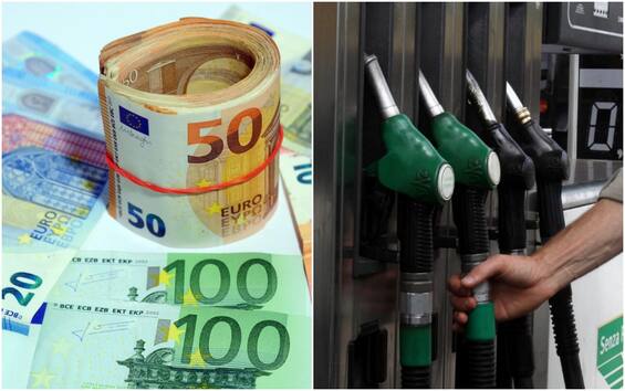 Benzina, tornano cartelli con prezzi medi. La storia del provvedimento ...