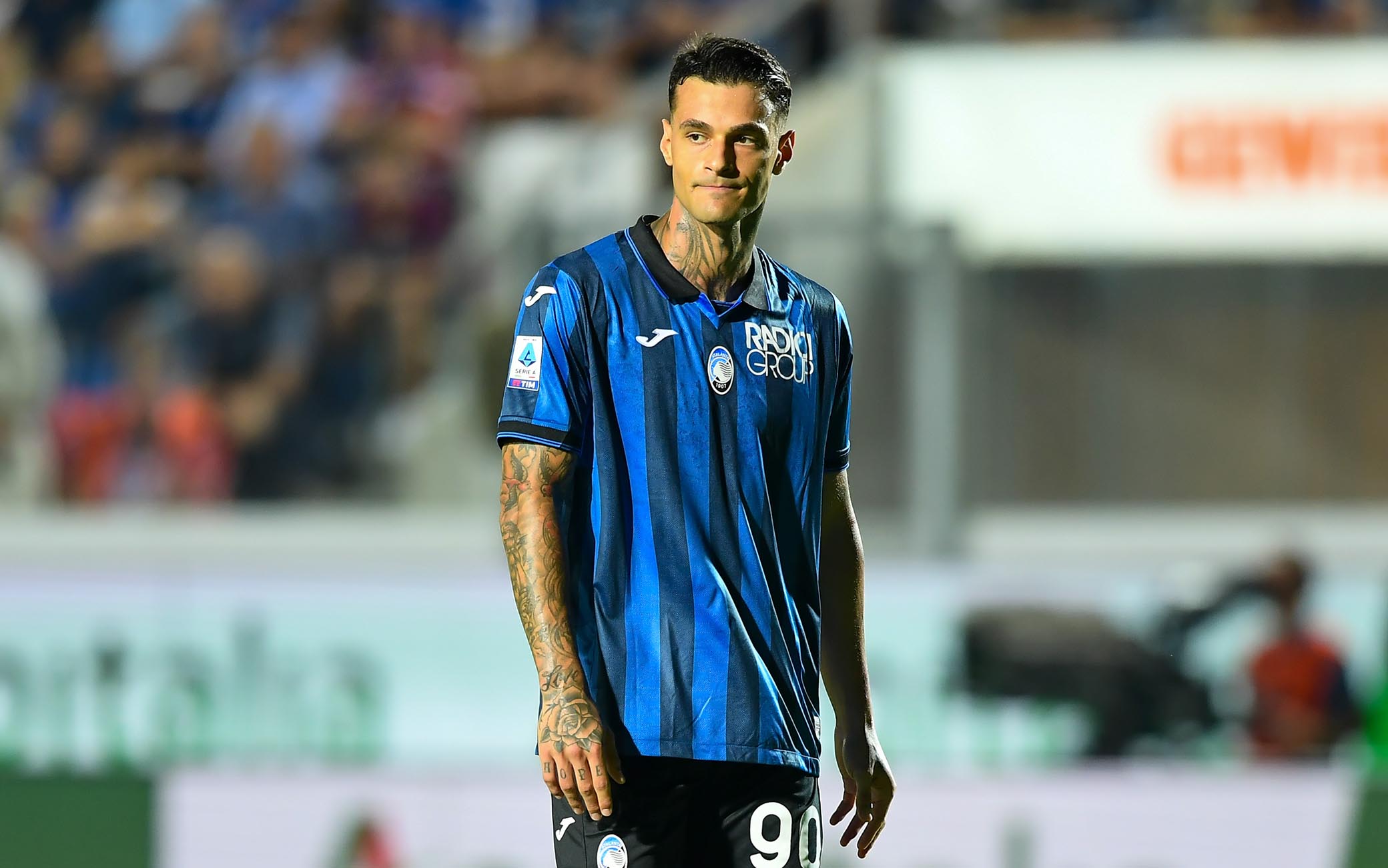 Atalanta Bayer Leverkusen, probabili formazioni della finale di Europa ...