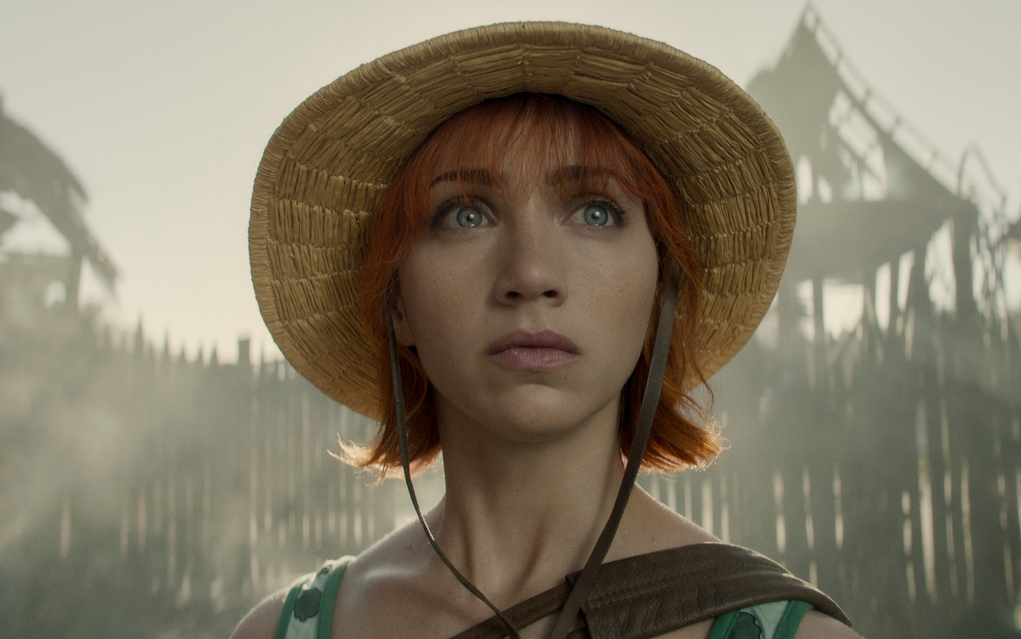 One Piece, la guida ai personaggi dal manga alla serie TV. FOTO