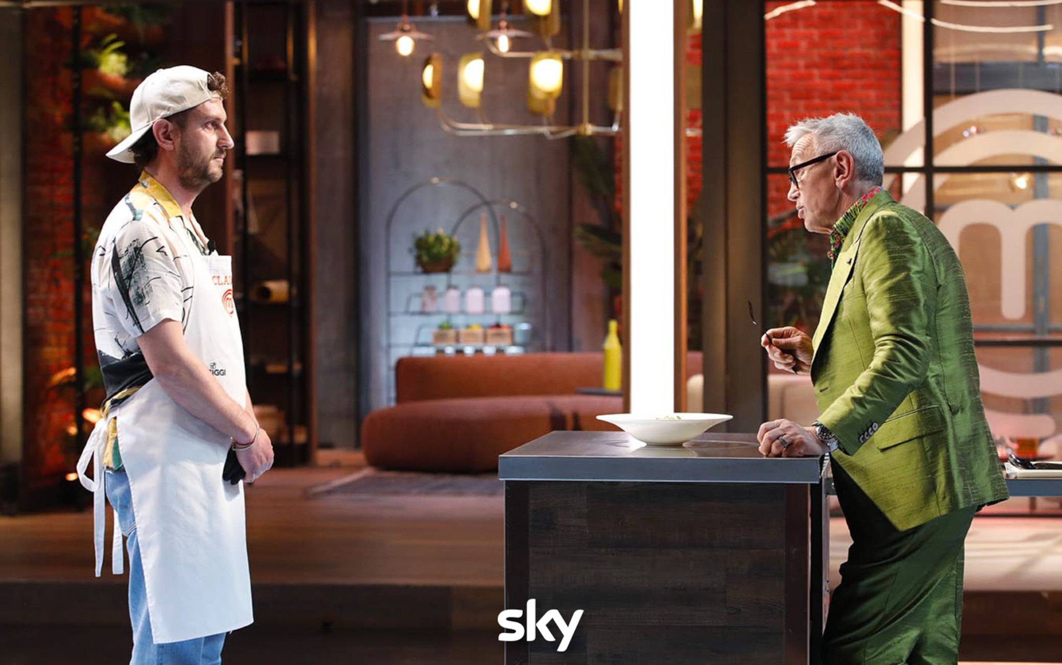 MasterChef 14, le foto degli episodi 5 e 6 | Sky TG24