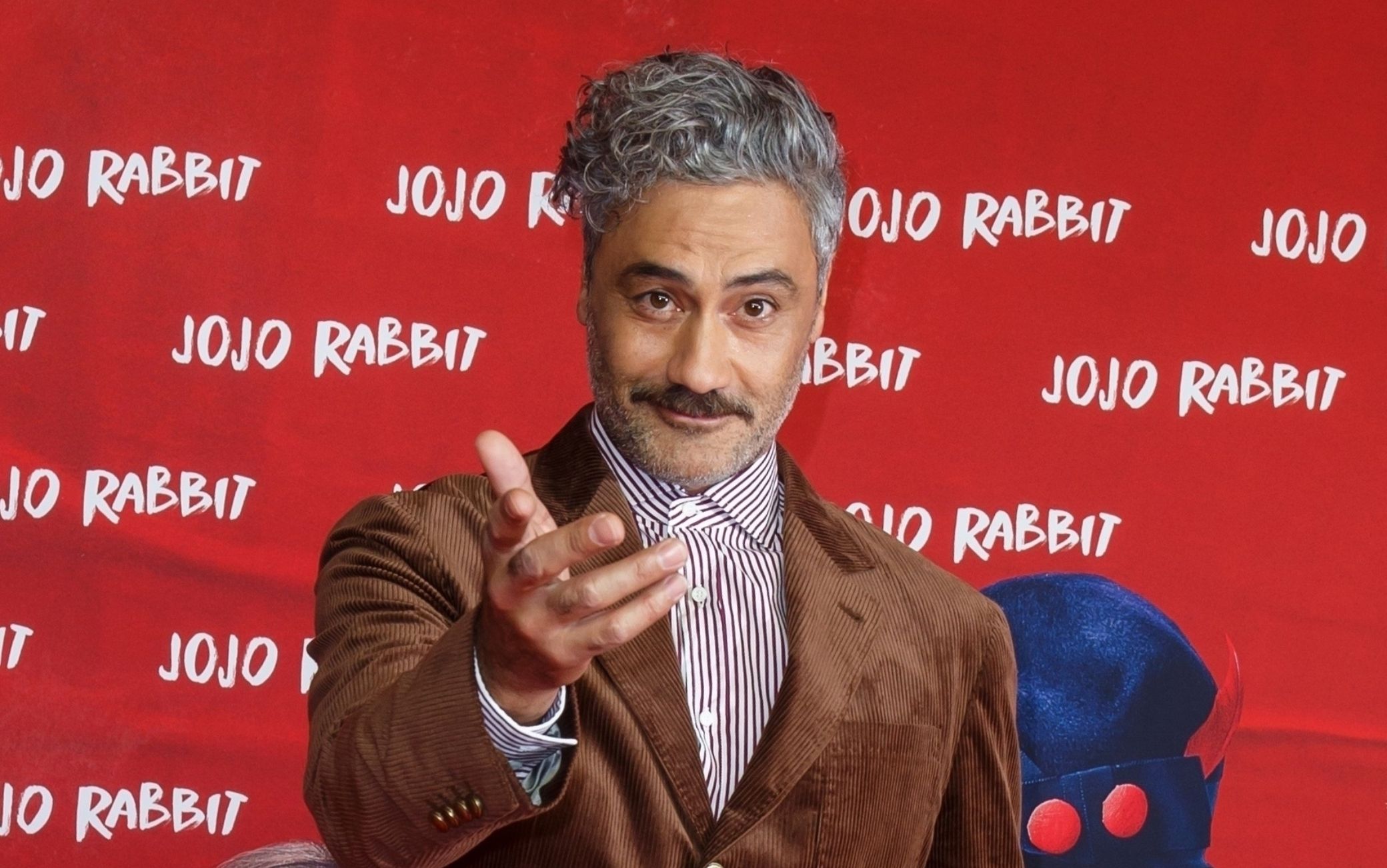 Jojo Rabbit, il cast del film di Taika Waititi