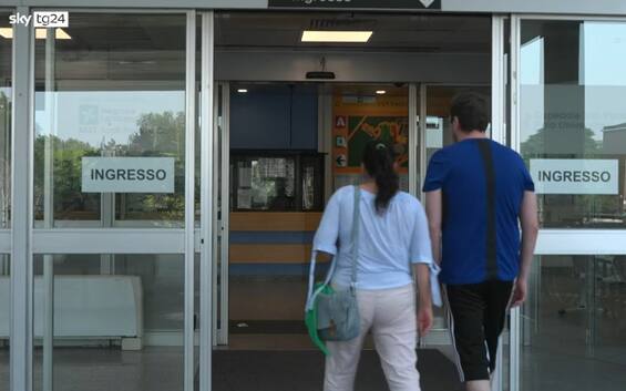 Disagio giovanile, negli ultimi due anni +75% di tentati suicidi tra ...