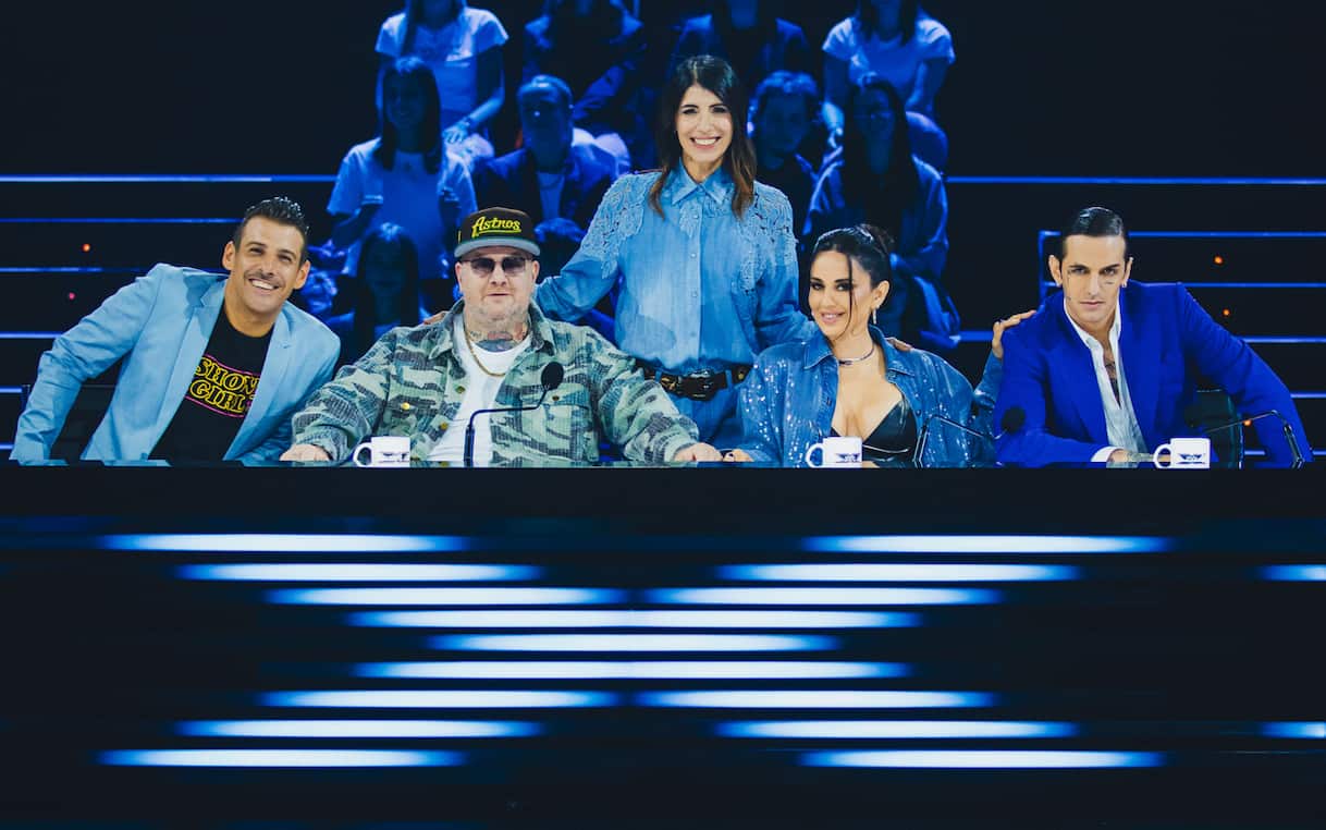 X Factor 2025, ascolti record ai Bootcamp: chi passa alle Last Call ...
