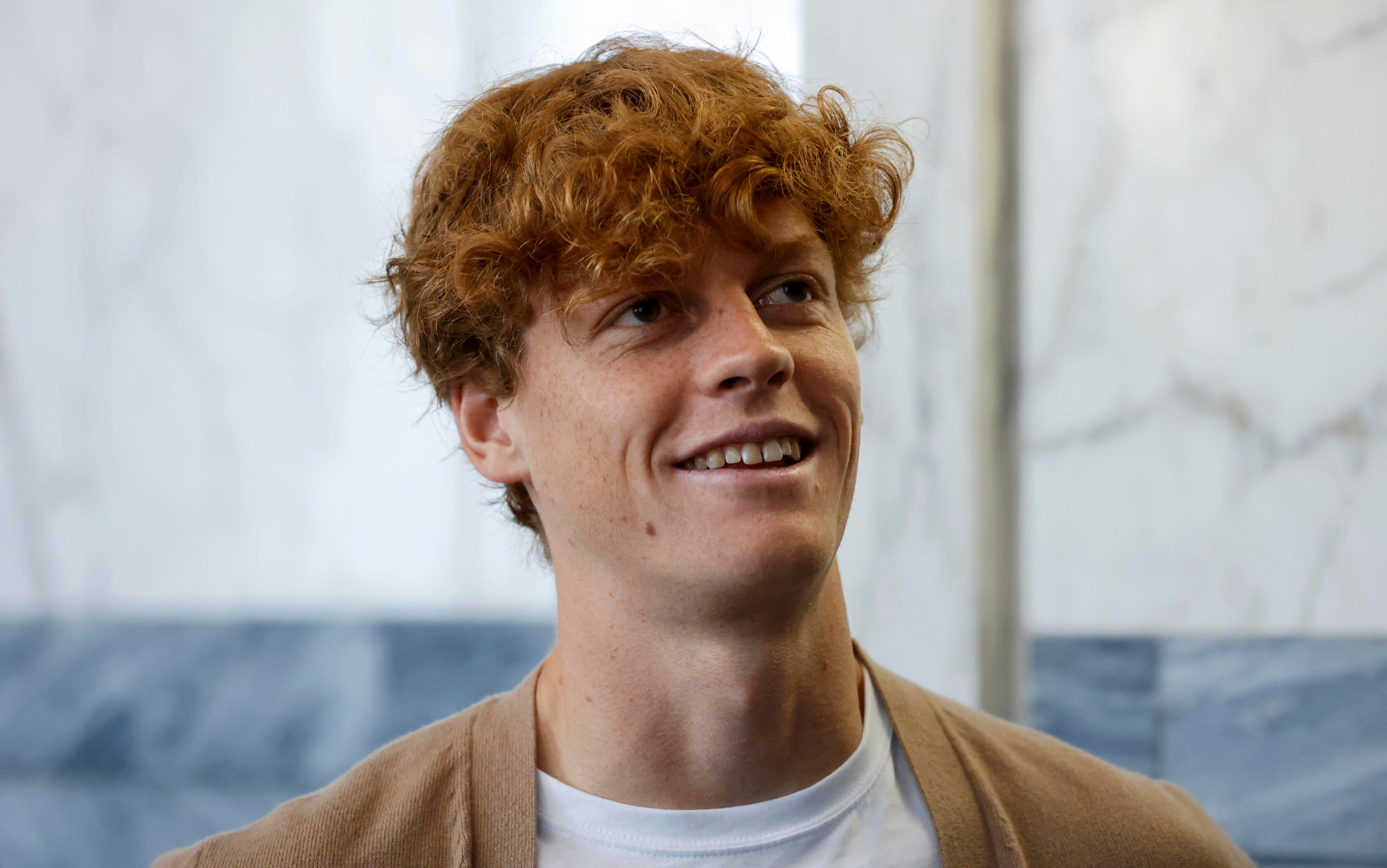 Sinner, allenamento all'Atp Roma lunedì alle ore 19: le news | Sky Sport