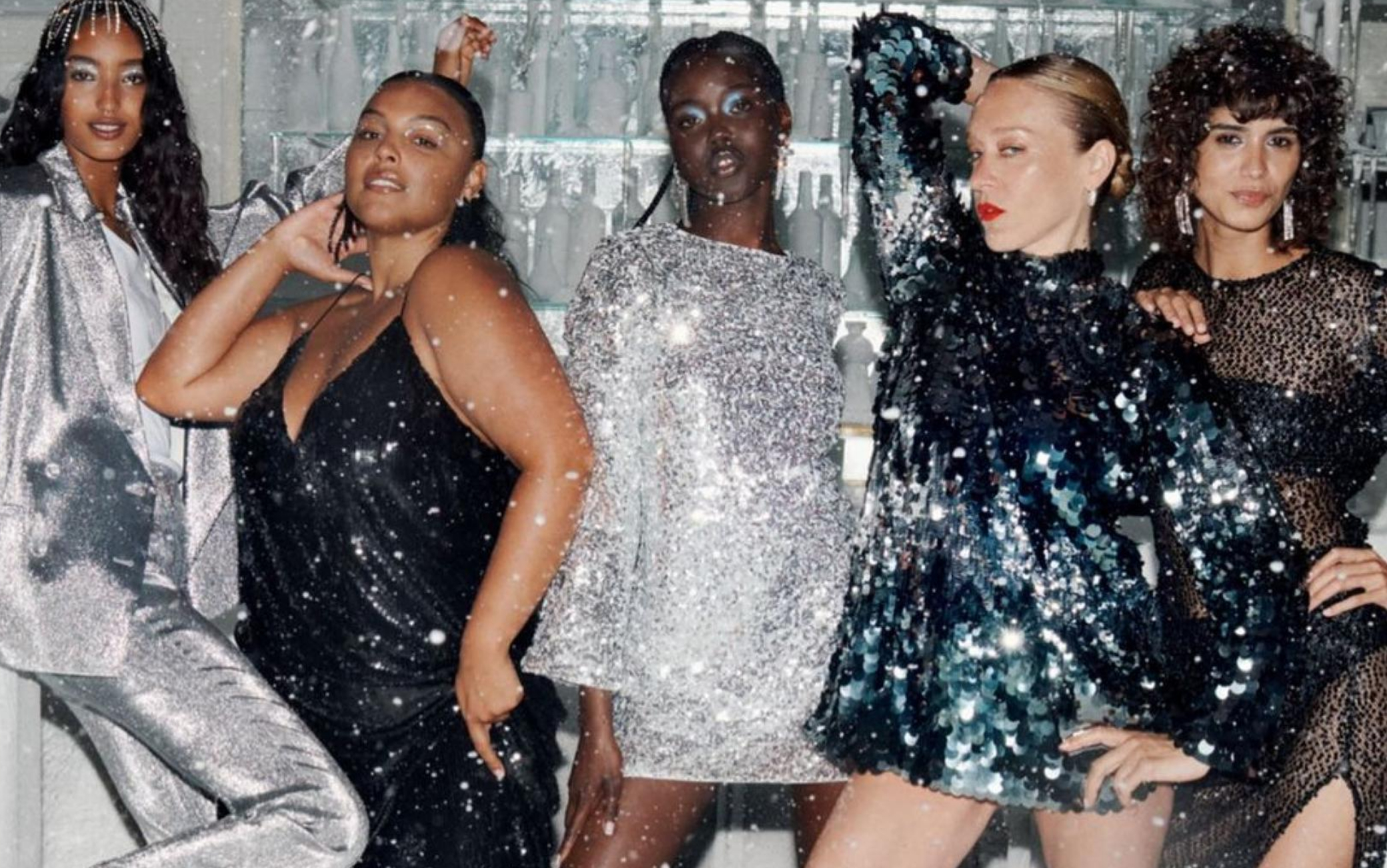 Vestiti Capodanno 2023, 15 idee per outfit di tendenza per uomo e donna