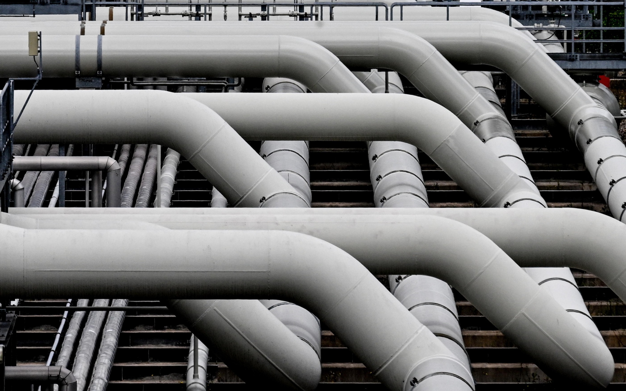 Gas Price Cap, come funziona il tetto al prezzo del gas dell'Ue | Sky TG24