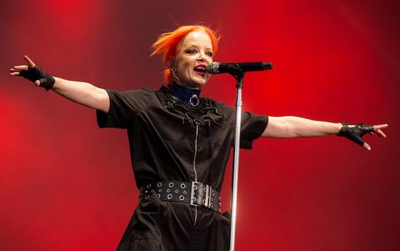 Garbage, in uscita il doppio 'Anthology'