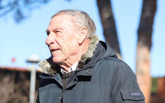 Zeman, migliorano le condizioni di salute: lascia la terapia intensiva ...