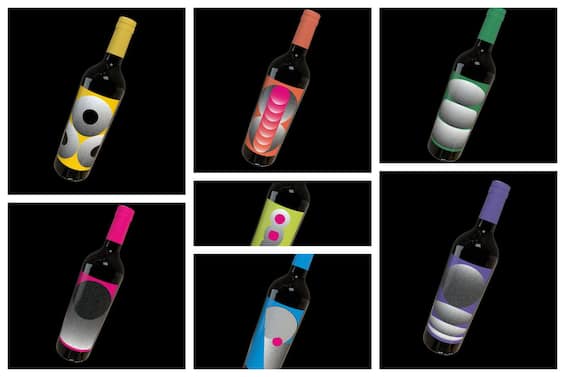 Che cos'è e come funziona Wine Protocol, primo NFT legato al vino ...