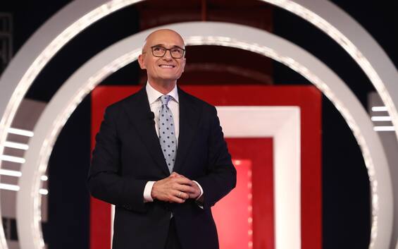 Grande Fratello, eliminato Emanuele Fiori | Sky TG24