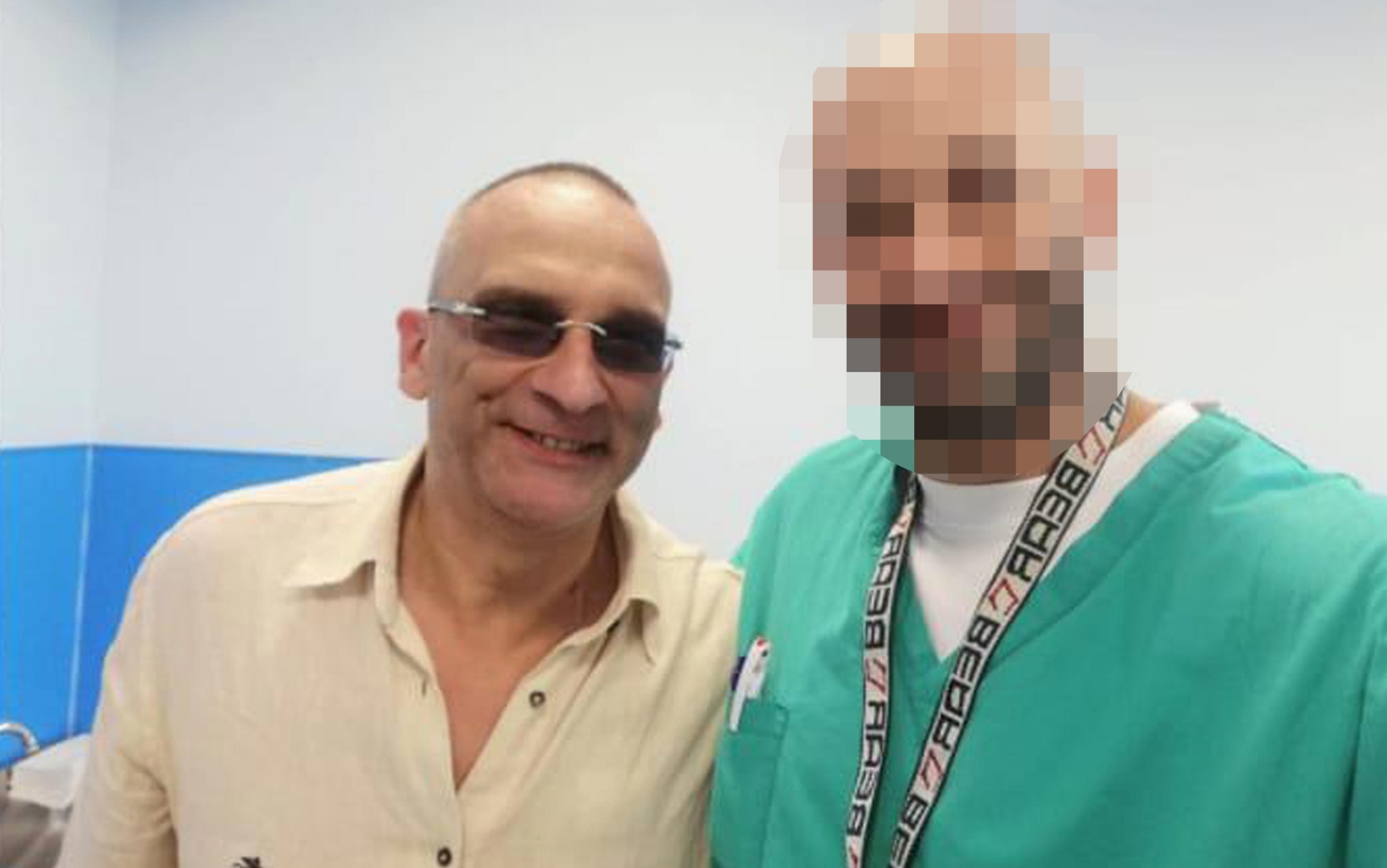 Volto Matteo Messina Denaro, latitante da 30 anni, dagli identikit al ...