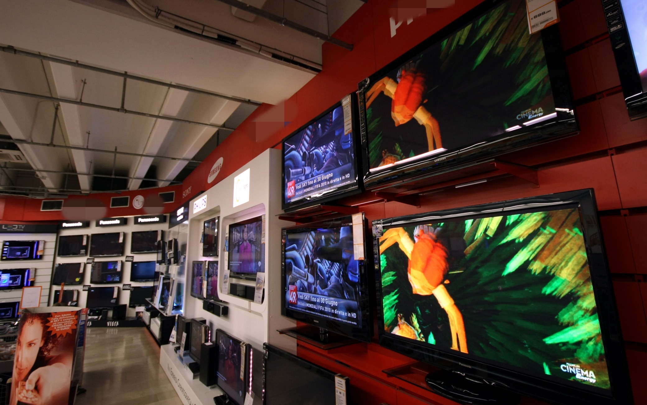 Nuovo digitale terrestre, ecco come capire se devi cambiare la tua TV ...