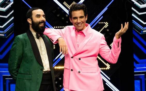 N.A.I.P. è il primo eliminato alla finale di X Factor 2020. VIDEO