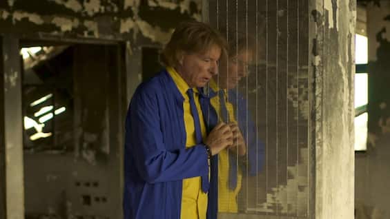 Canino feat Jolie racconta La Ninna Nanna di Stefania: il video