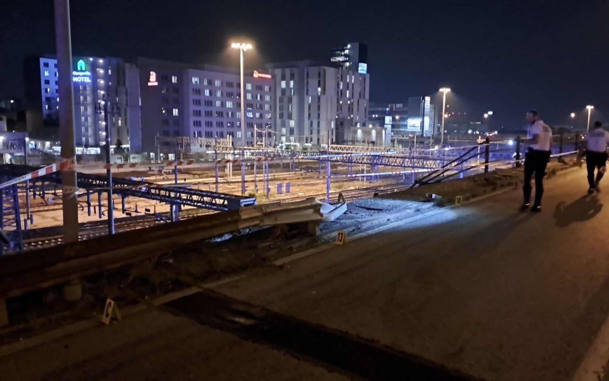 Incidente bus Mestre, perizia su autista Alberto Rizzotto esclude ...