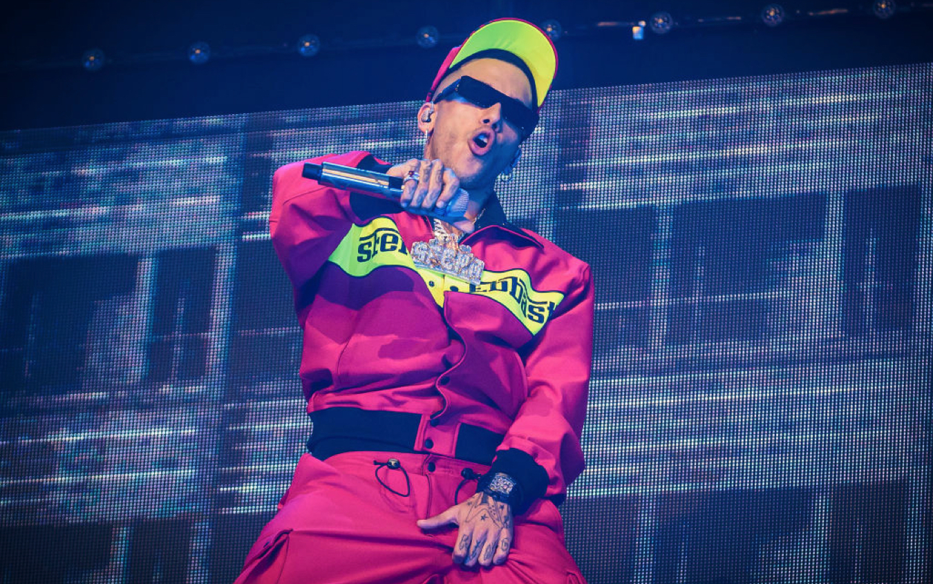 Sfera Ebbasta e Shiva, annunciato un concerto insieme il 13 settembre a ...