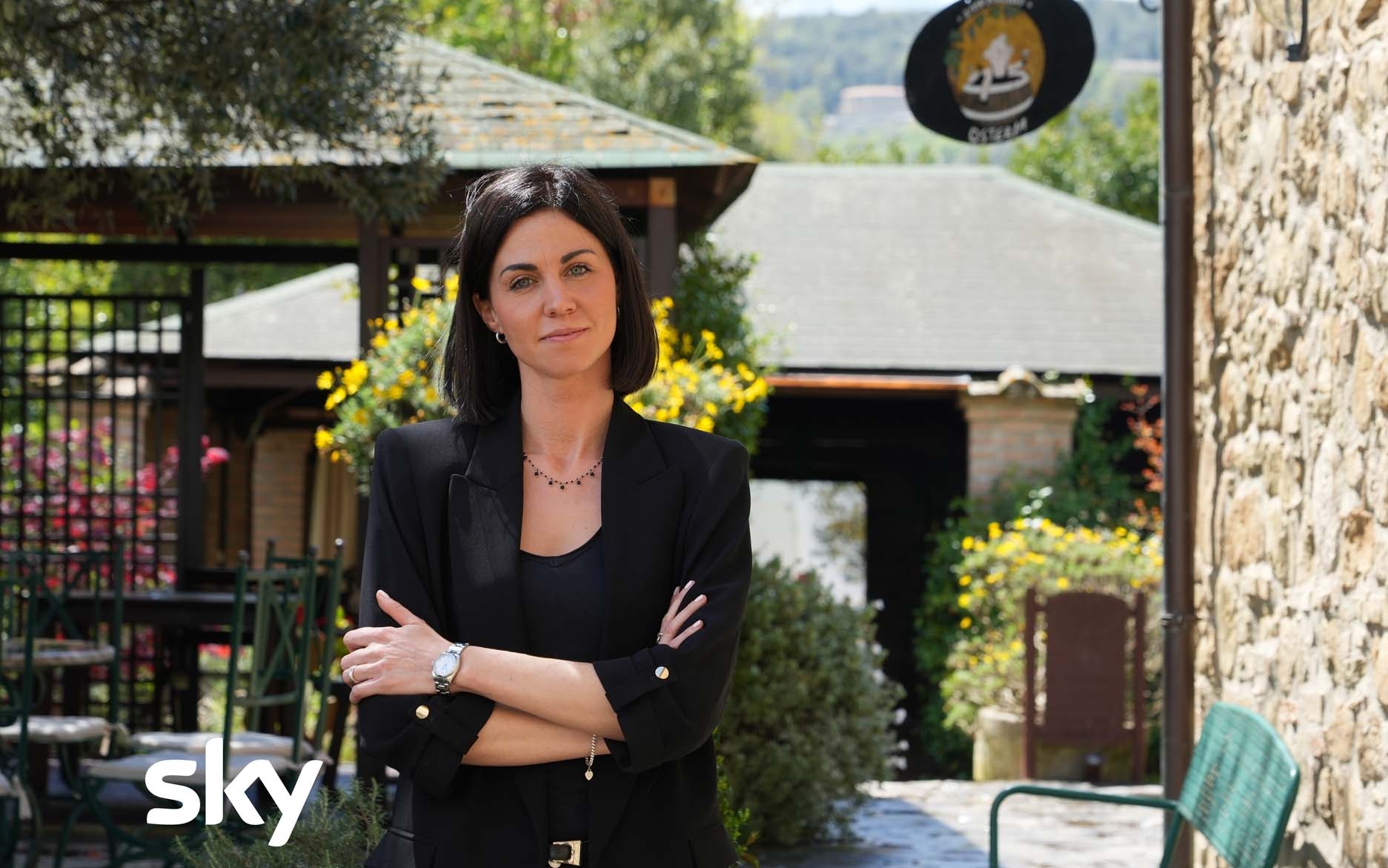 4 Ristoranti, le foto dei migliori ristoranti lungo la via dell’olio ...