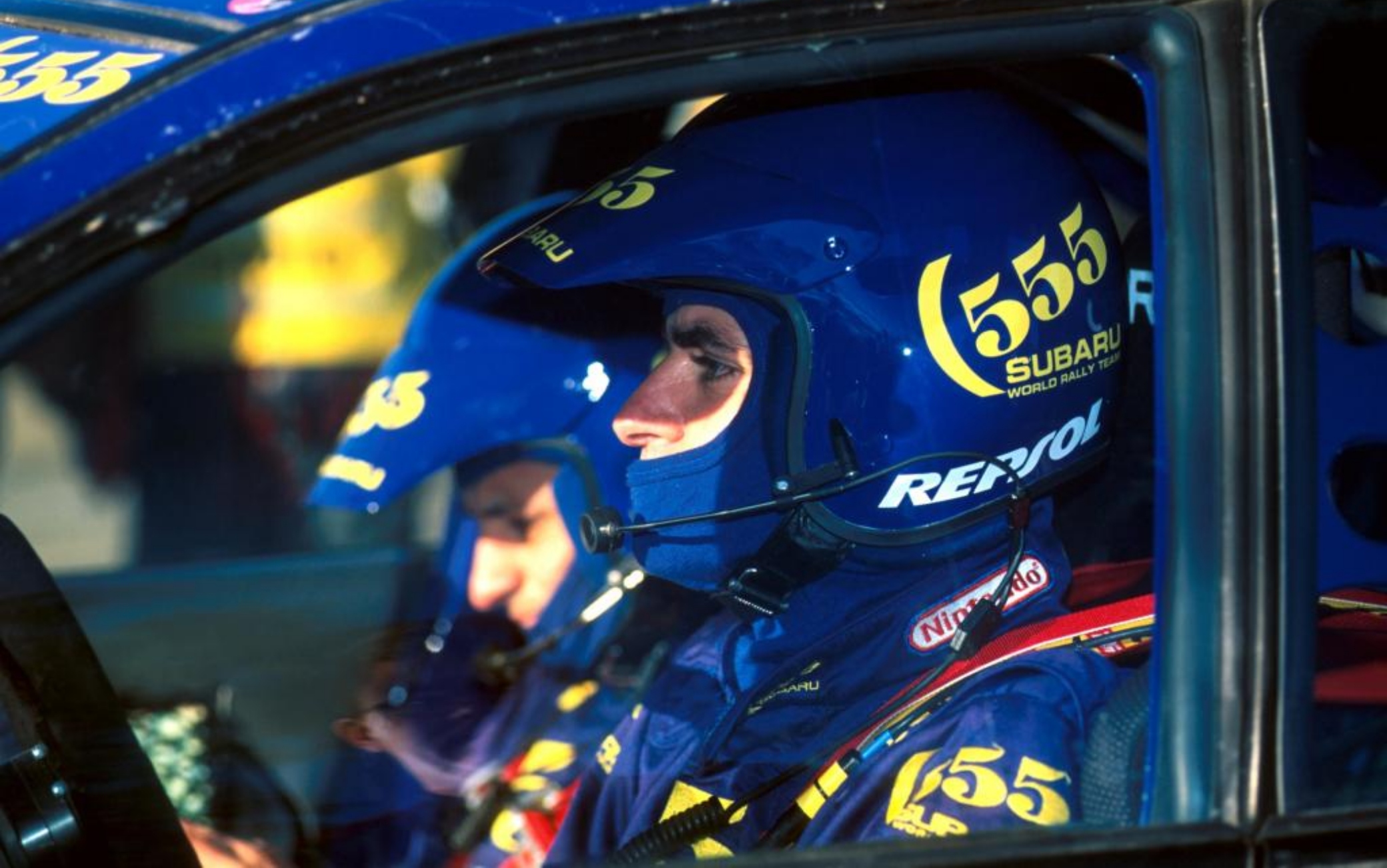 Carlos Sainz vince la Dakar 2024, la carriera del padre del pilota ...