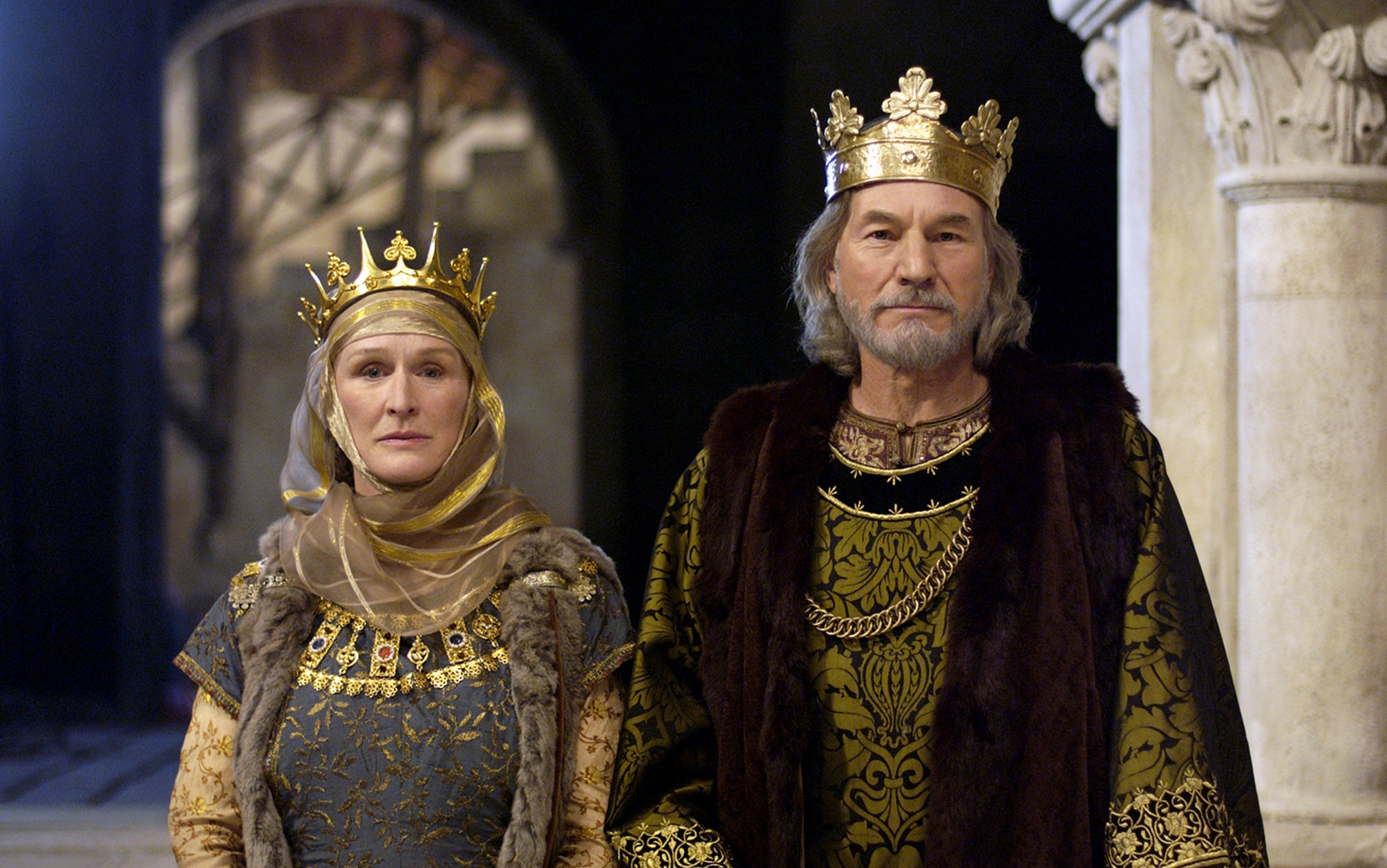 Patrick Stewart compie 85 anni, i personaggi più famosi dell’attore ...