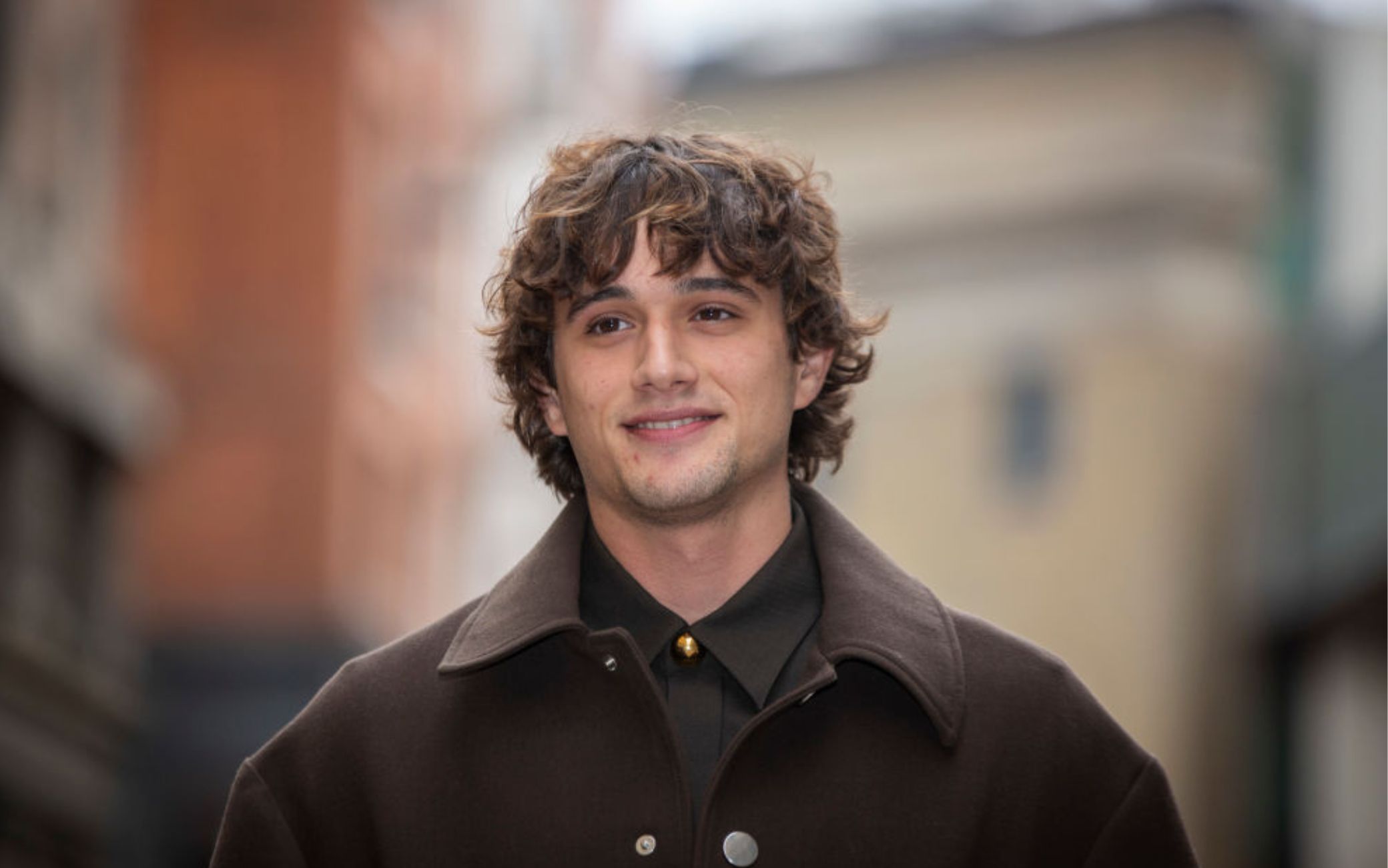 Che Dio ci aiuti 8, chi è Tommaso Donadoni che interpreta Pietro | Sky TG24