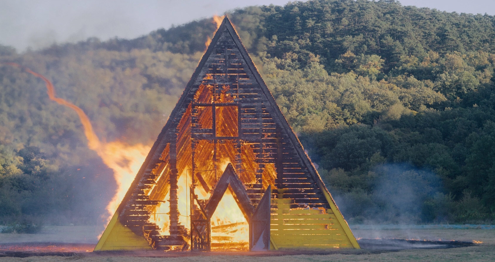 Midsommar, la spiegazione del finale del film horror di Ari Arister con ...