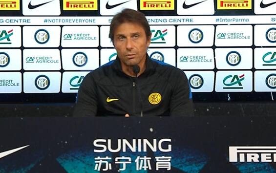 Inter Torino, Conte: 'Prestazioni ok, ora servono i risultati. Eriksen ...