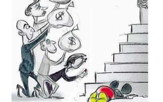 Bocciata vignetta su Bezos e Trump, si dimette disegnatrice WP | Sky TG24