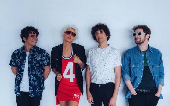 Selton, il nuovo singolo con Malika Ayane e Carlinhos Brown