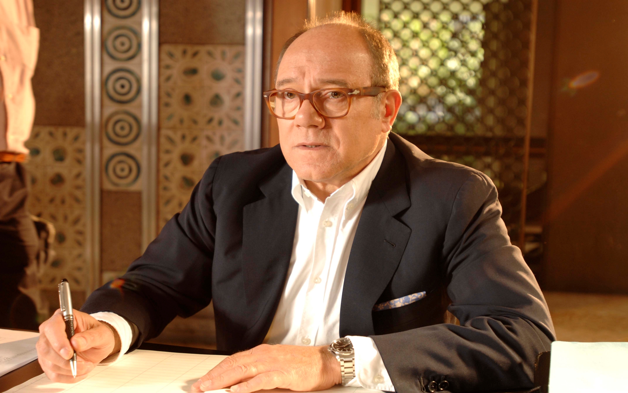 Carlo Verdone compie 75 anni, i suoi personaggi e film più famosi. FOTO ...