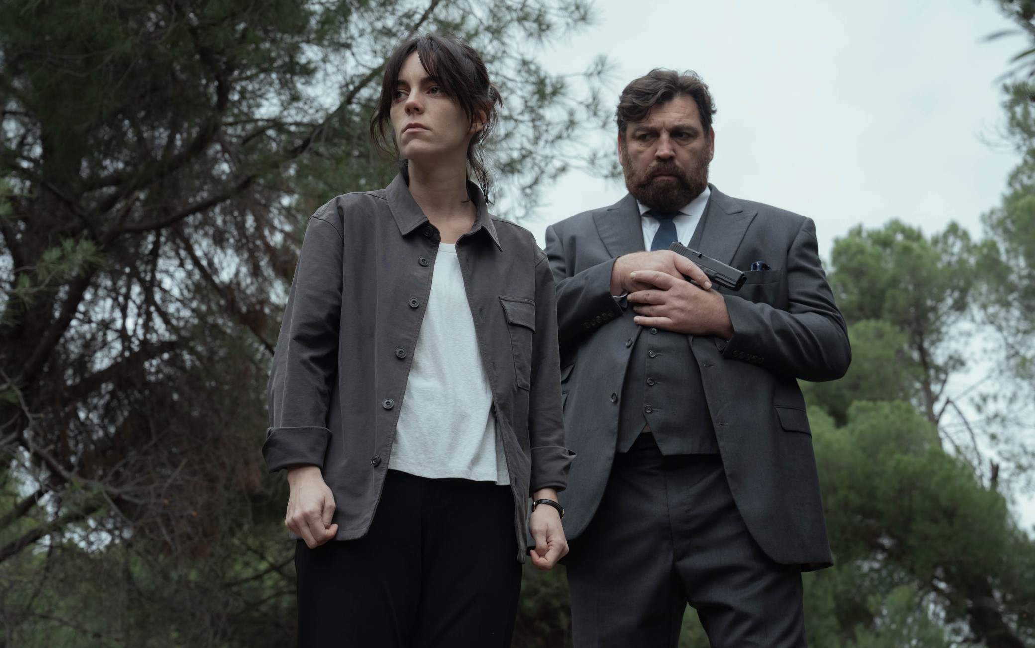 'Regina Rossa', arriva la serie tratta dal libro di Juan Gómez-Jurado ...