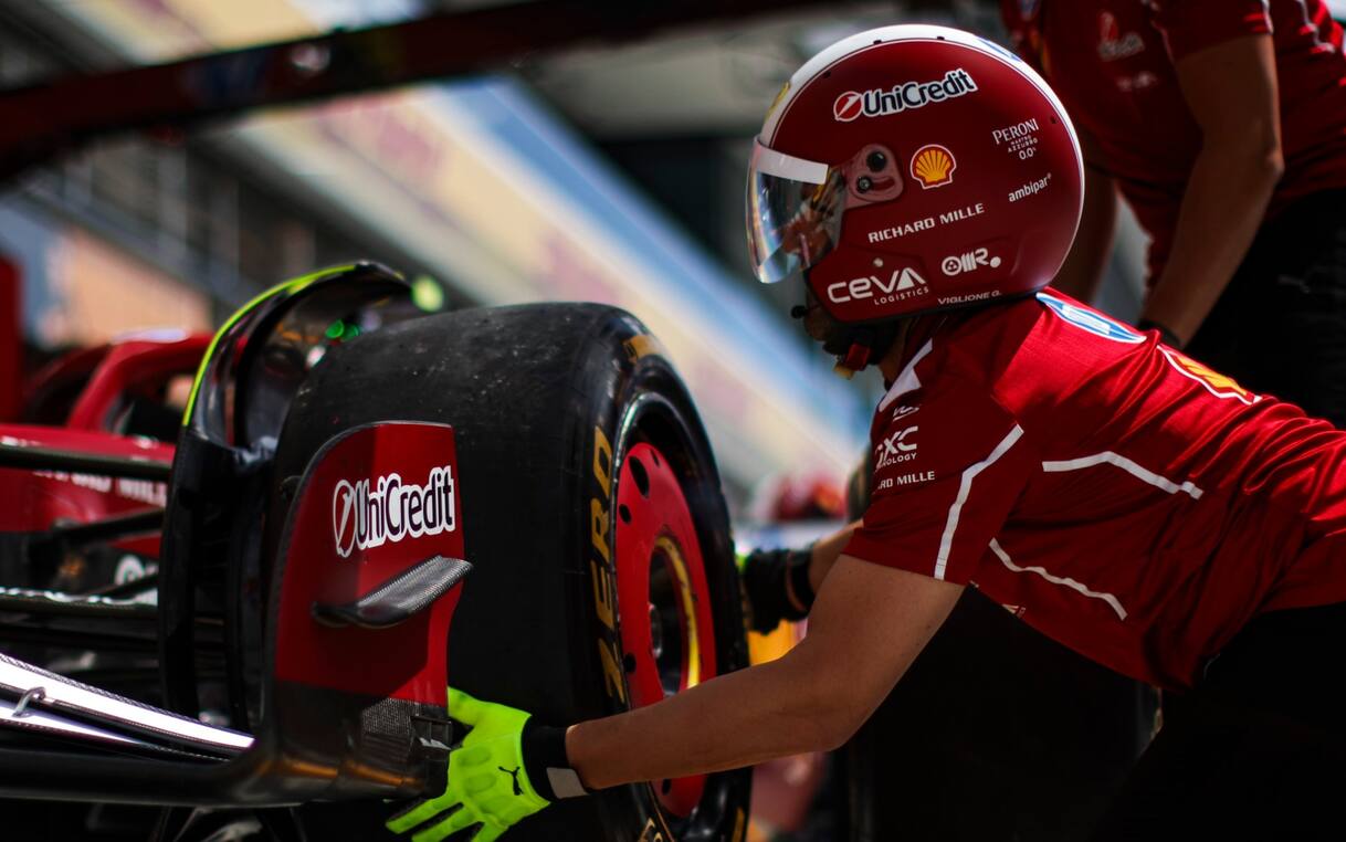 F1, i pit stop più veloci della stagione 2025. CLASSIFICA | Sky Sport