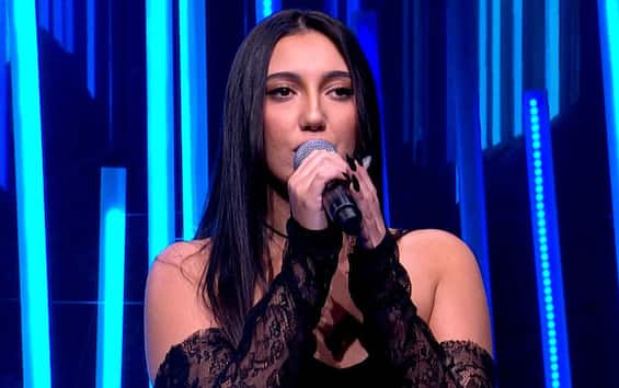 Eurovision 2025, la cantante che rappresenta Israele sopravvissuta del 7 ottobre | Sky TG24