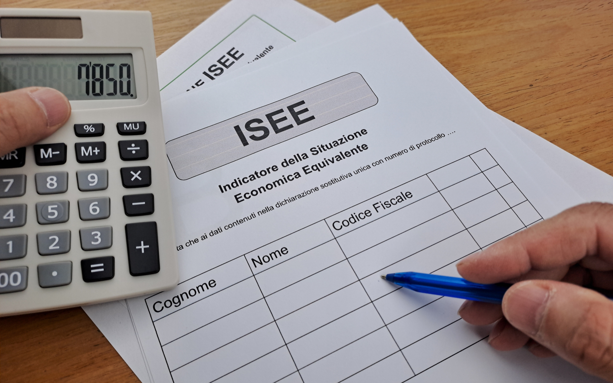 Isee 2024, i documenti necessari per calcolarlo e fare domanda: ecco cosa serve | Sky TG24