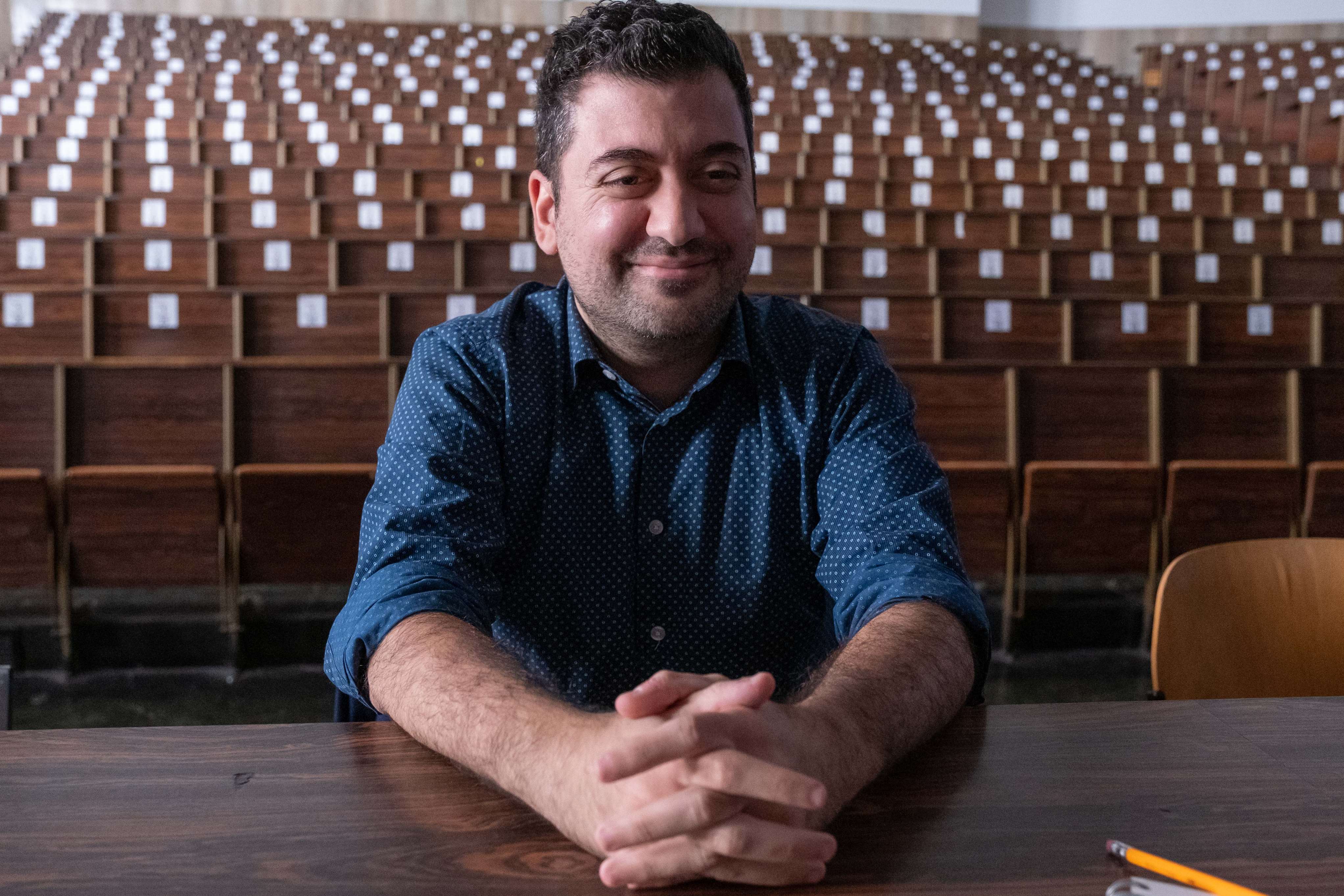 Ogni maledetto fantacalcio, il cast del film in streaming da oggi su Netflix | Sky TG24