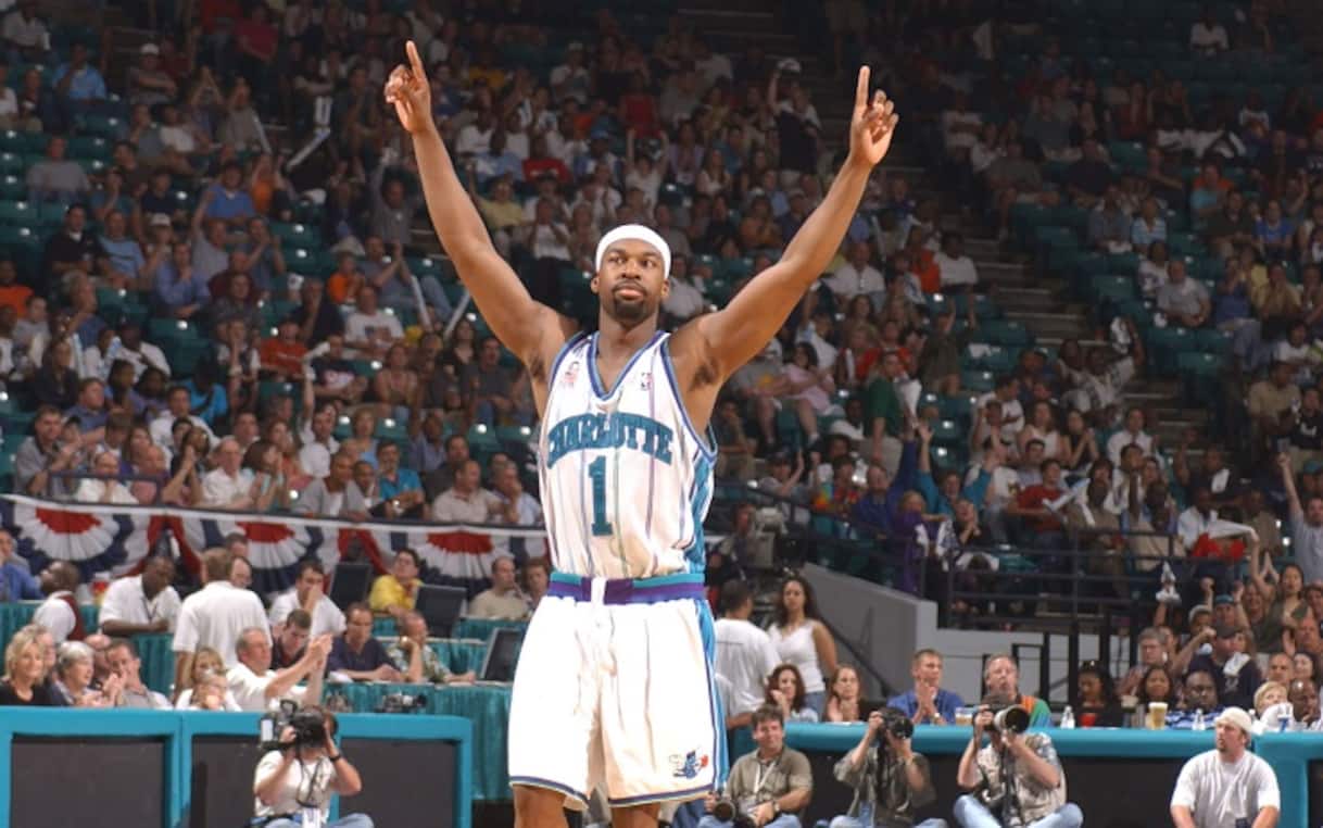 NBA, il canestro 'da più lontano' è di Baron Davis | Sky Sport