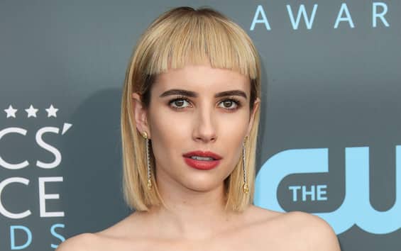Emma Roberts, compie 30 anni la star di 'Scream Queens' e 'American ...
