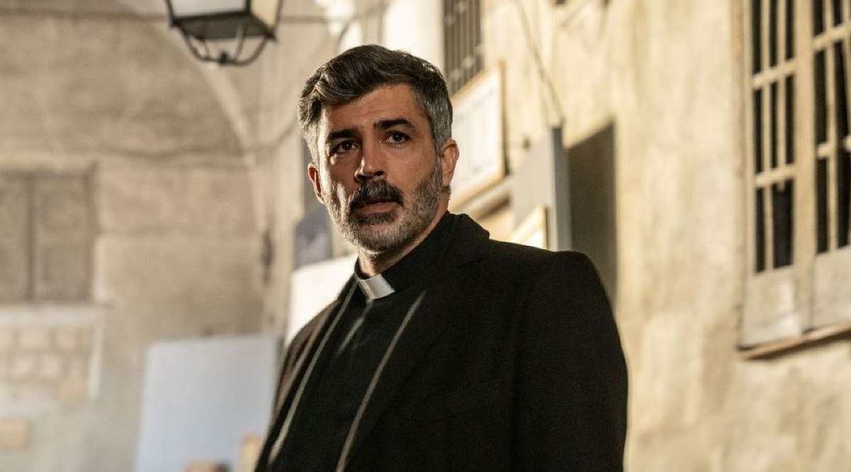 Noi del Rione Sanità, la storia vera dietro la fiction con Carmine ...