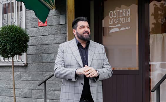 Cucine da incubo, chef Cannavacciuolo a Pavia per l'ultima missione. Le ...