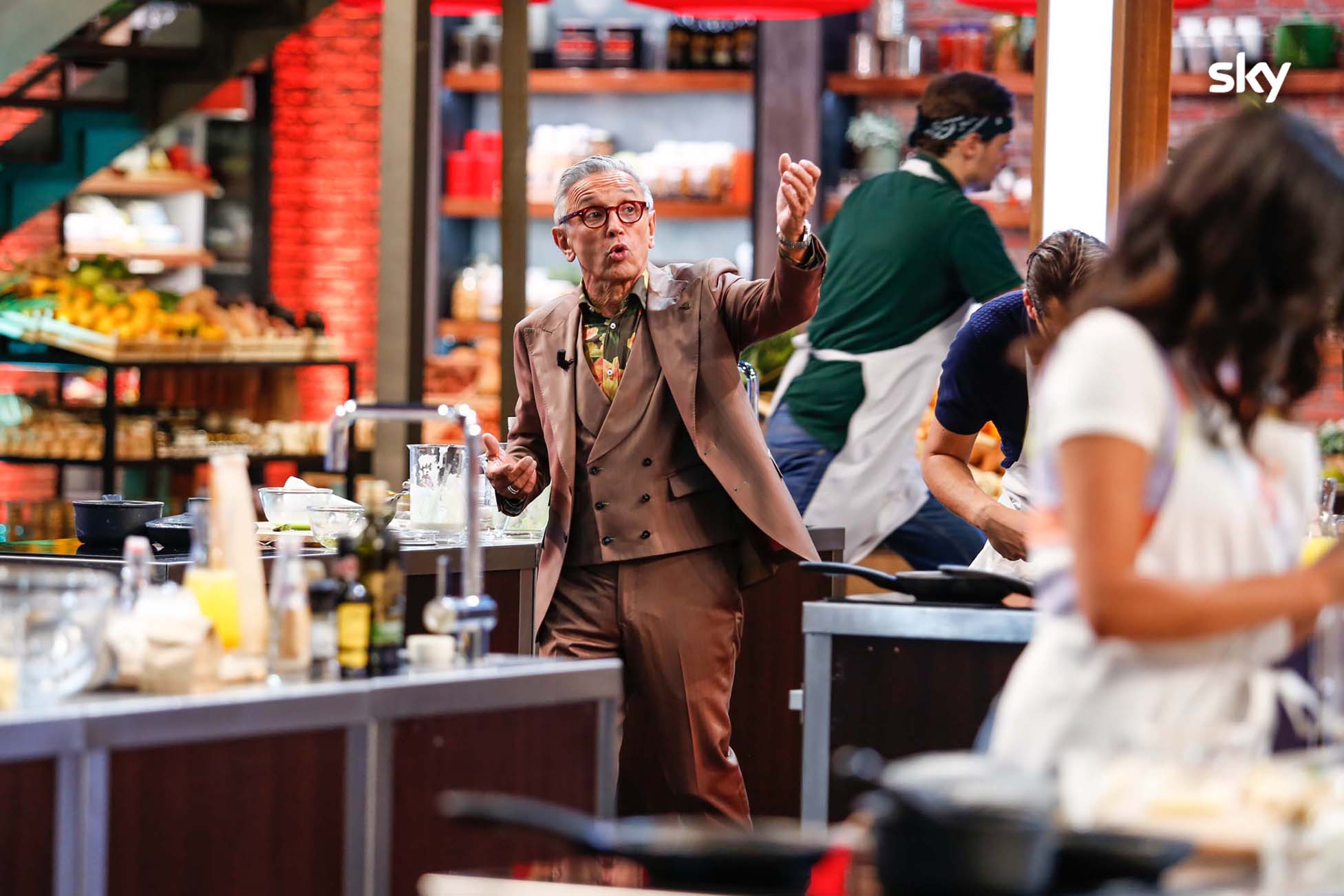 MasterChef 12, ecco chi è stato eliminato e cosa è successo nella ...