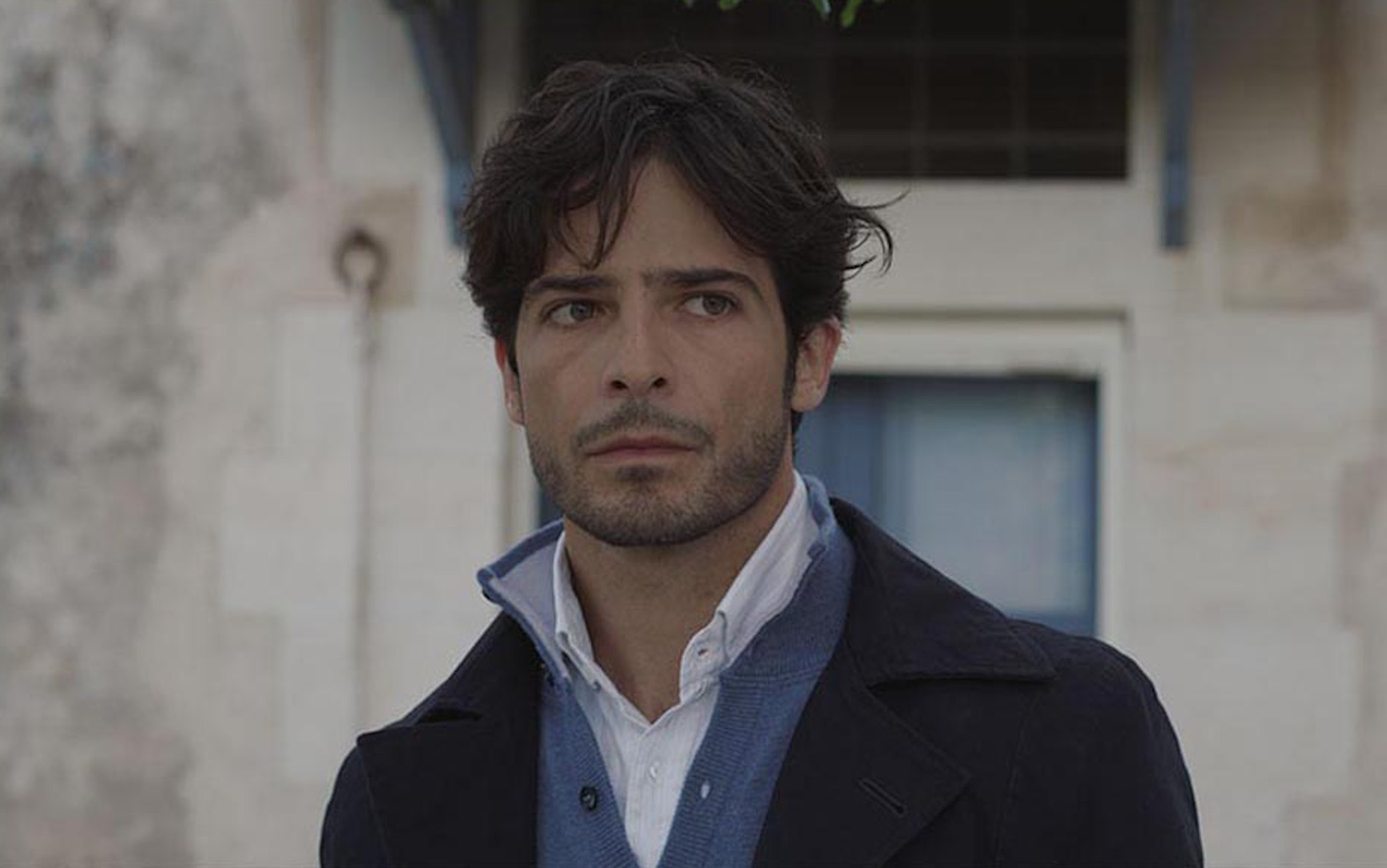 Unwanted, Marco Bocci interpreta il personaggio del capitano Arrigo ...