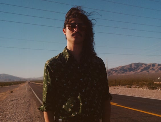 Little Albert canta See my love coming home: il video