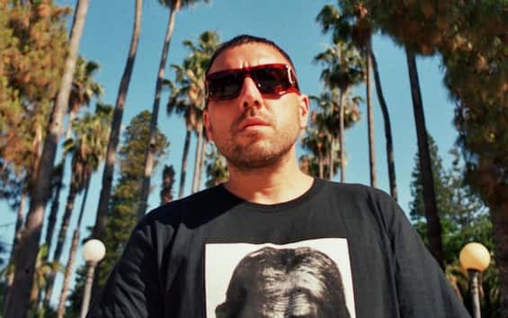 Coez, arriva Come nelle canzoni: la data di uscita della nuova canzone